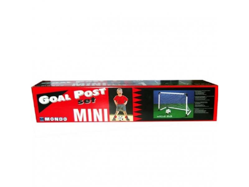 MONDO MINI GOL