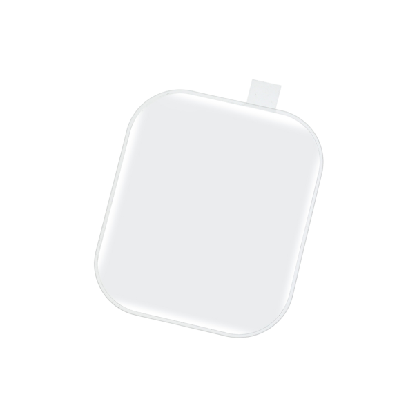 Zaštitno staklo Tempered Glass Premium UV Glue Full Cover + Lampa za Apple Watch 10/11 42mm