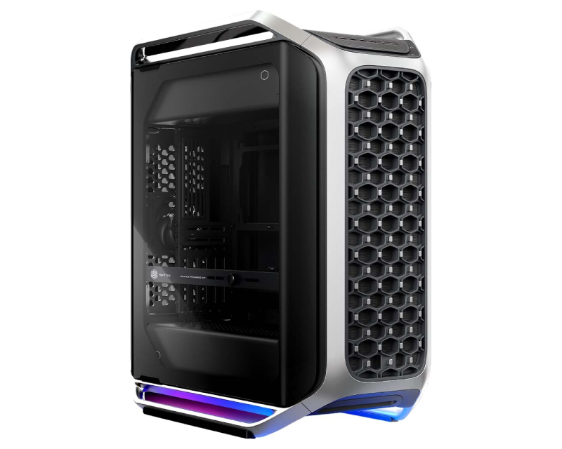 COOLER MASTER COSMOS Alpha Silver Gaming kućište (C700-KGNN-S00) sivoID: EK000843431