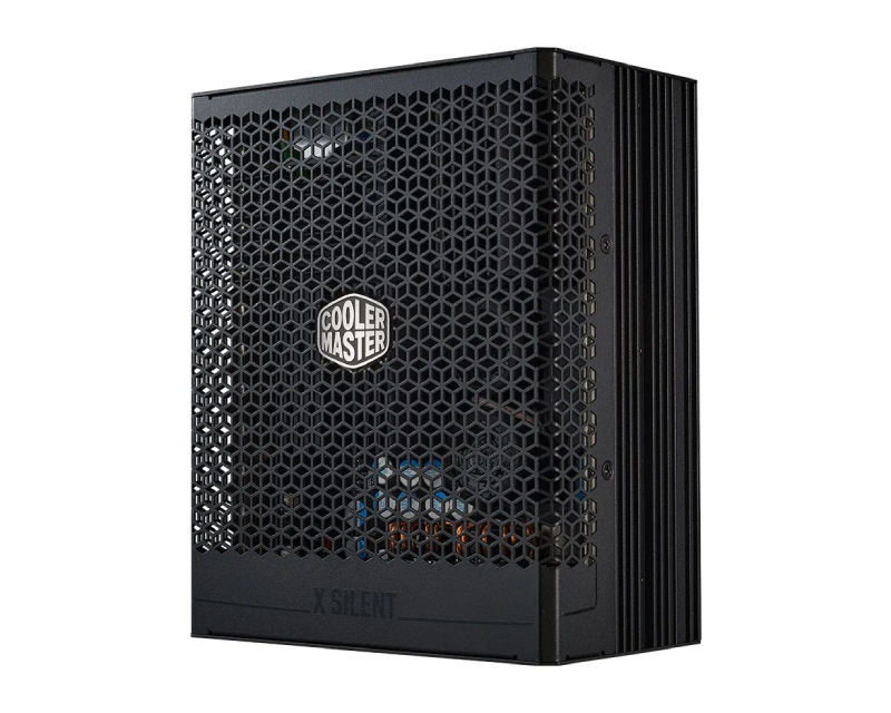 COOLER MASTER X Silent Edge 1100W Platinum modular napajanje (MPS-B001-AZBP-NBEU) 10YID: EK000843490
