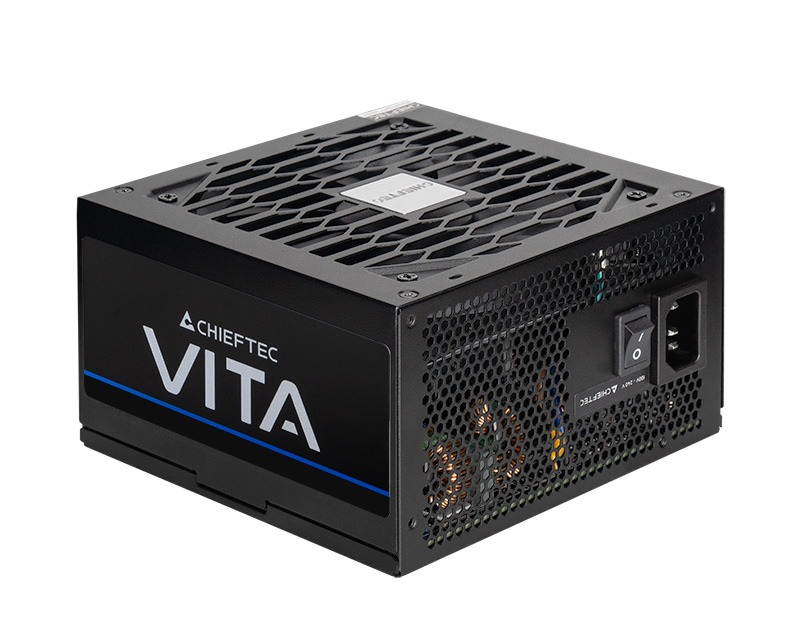 CHIEFTEC BPX-650-S 650W VITA 80Plus Bronze napajanje 2YID: EK000843463