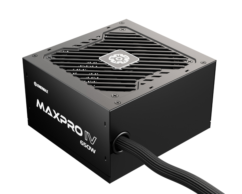 ENERMAX EMP650W MAXPRO IV 650W 80 Plus napajanjeID: EK000843487
