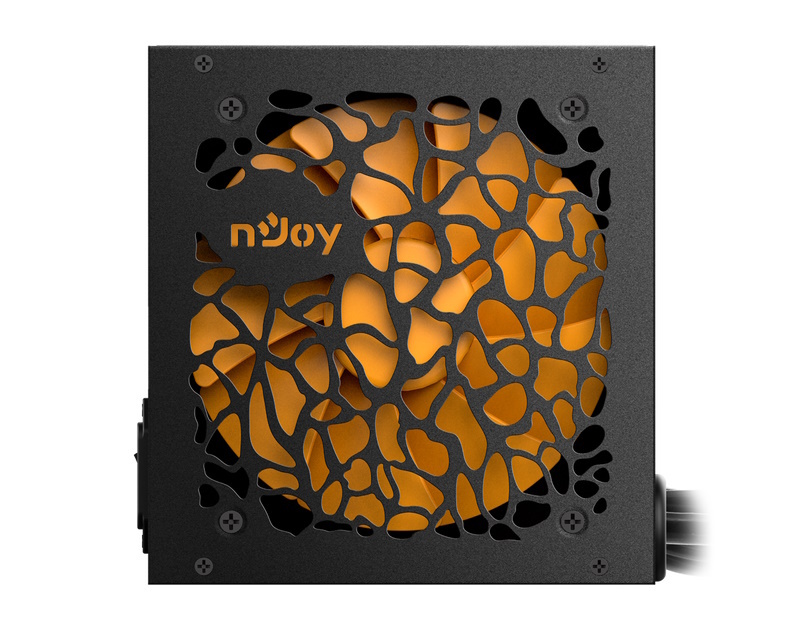 NJOY Titan+ 750 750W napajanje (PSAT5075A20CUCO01B)ID: EK000843535