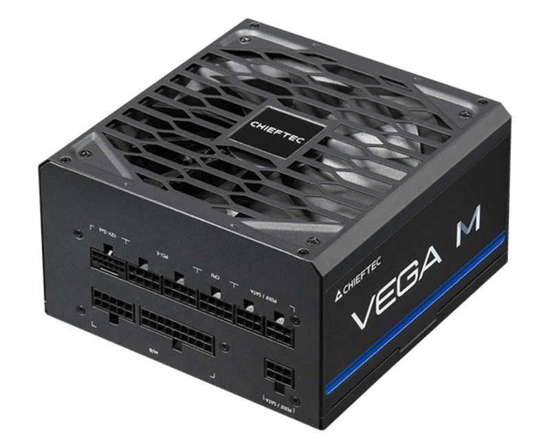 CHIEFTEC PPG-850-C 850W VEGA 80Plus Gold napajanje 5YID: EK000843524