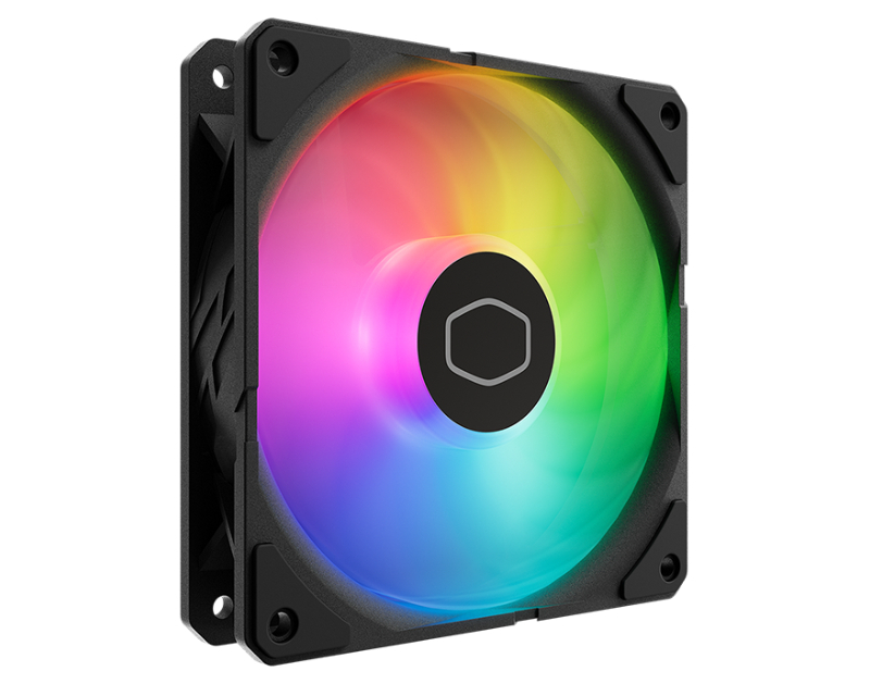 COOLER MASTER SickleFlow Edge 120 ARGB ventilator (MFX-B2DN-25NP2-R2)ID: EK000843382