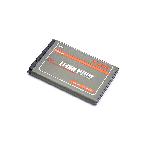 Baterija za Samsung E250 EP2907612