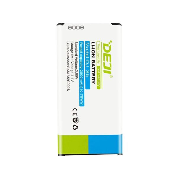Baterija za Samsung I9600 Galaxy S5 2800mAh HC EP2941512