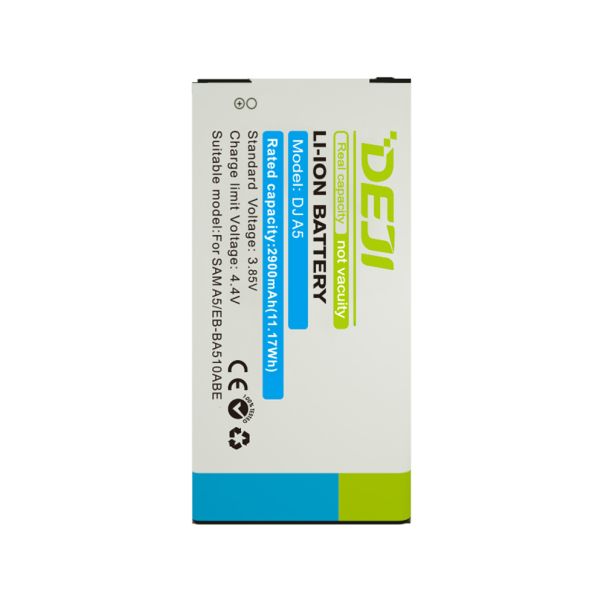 Baterija za Samsung A510F Galaxy A5 2016 2900mAh EP2941759