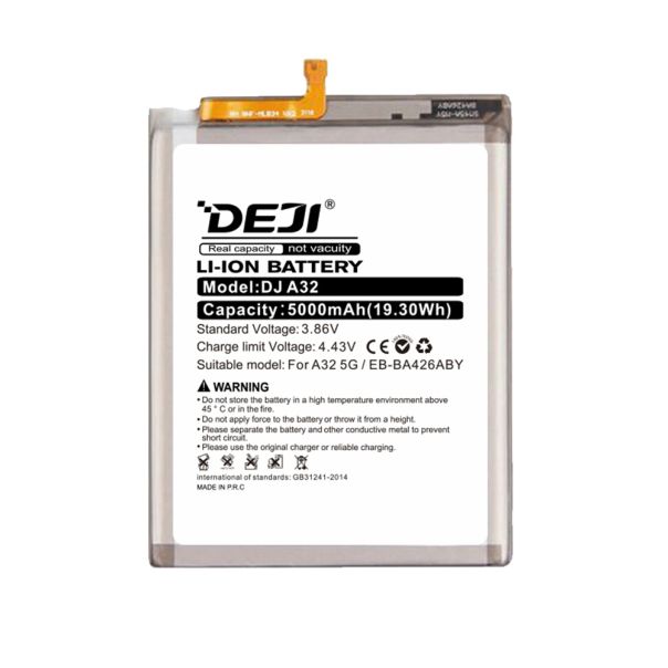 Baterija za Samsung A326B/A426B/A725F/A726B Galaxy A32 5G/A42 5G/A72 (EB-BA426ABY) 5000mAh EP2943881