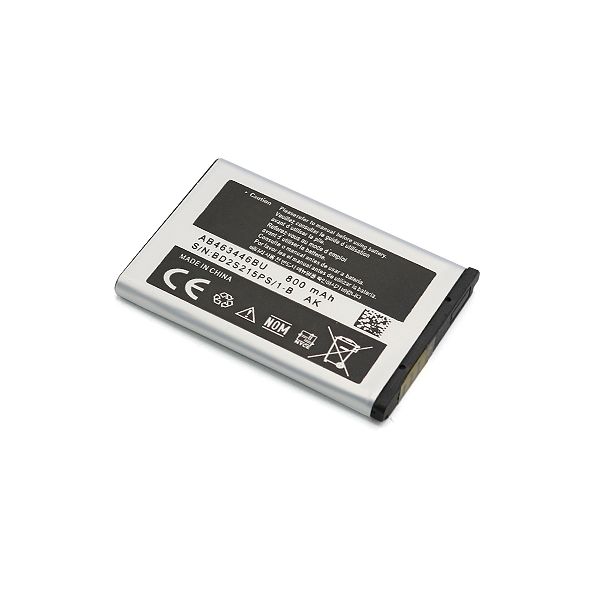 Baterija za Samsung E250 EP2920283
