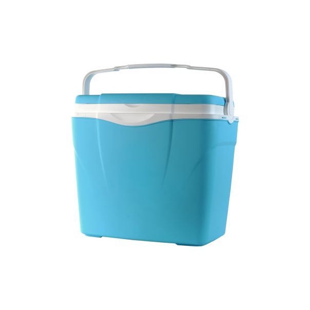 EL FRESCO-FRIZIDER ANTARCTICA 32L Blue AtollID: EK000847742
