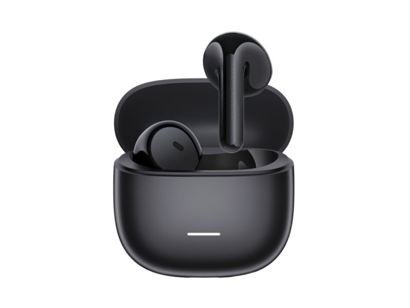 Xiaomi Redmi Buds 8 Active, Black BT Slušalice (BHR08JTGL)ID: EK000847797