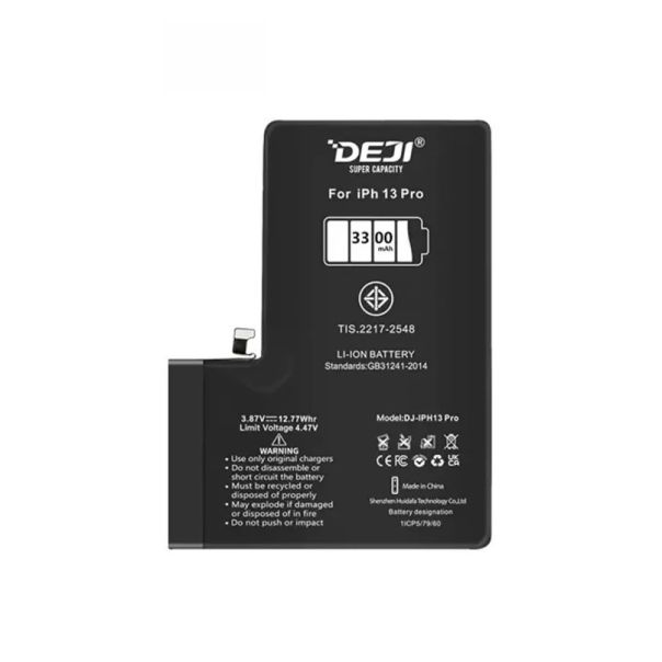 Baterija za Iphone 13 Pro HC 3300mAh EP2943358