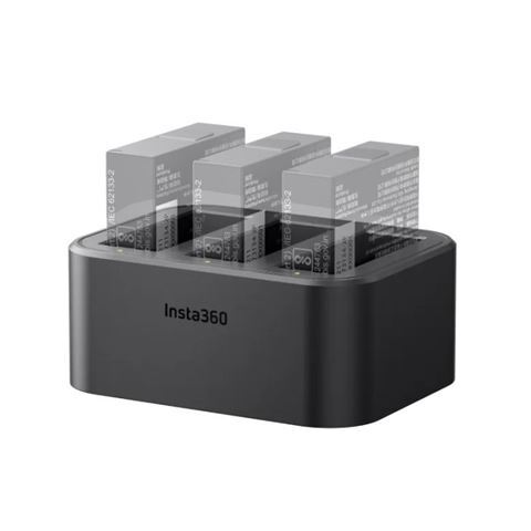 Insta360 Ace Series Fast Charge HubID: EK000847596