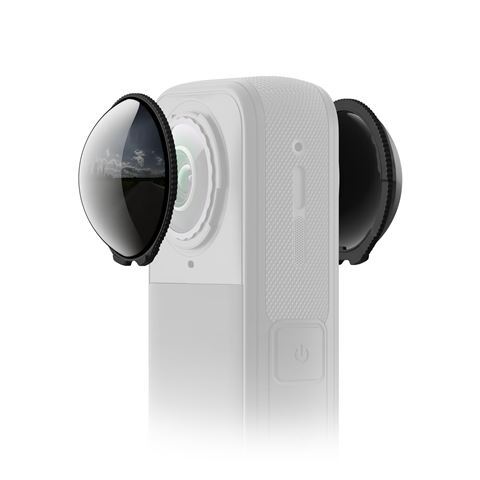 Insta360 X5 ND128 FilterID: EK000847593