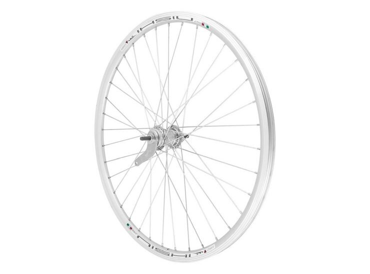 Zadnji točak 24x1.75 alu dupla felna favorit glava cassiniID: EK000700971