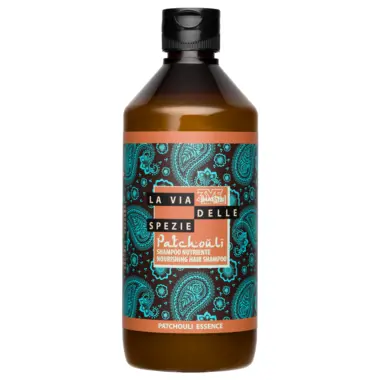 3ME
Šampon za kosu - Patchouli 500 ml