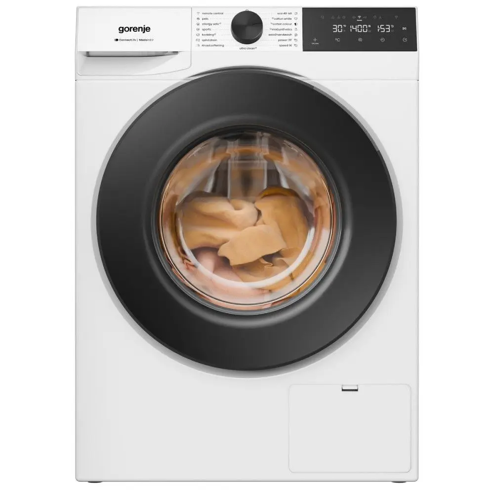 GORENJE WG484A31 Mašina za pranje veša
