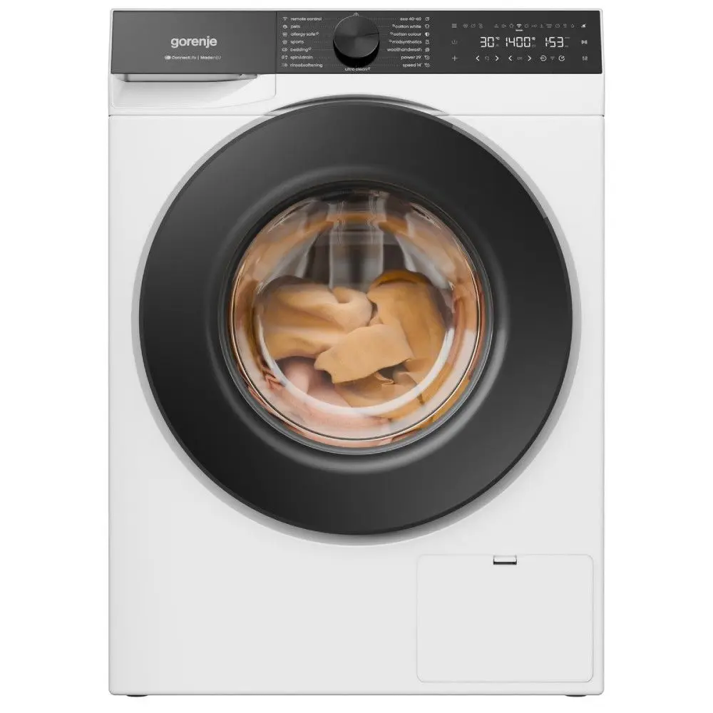 GORENJE WG614A4P1 Mašina za pranje veša