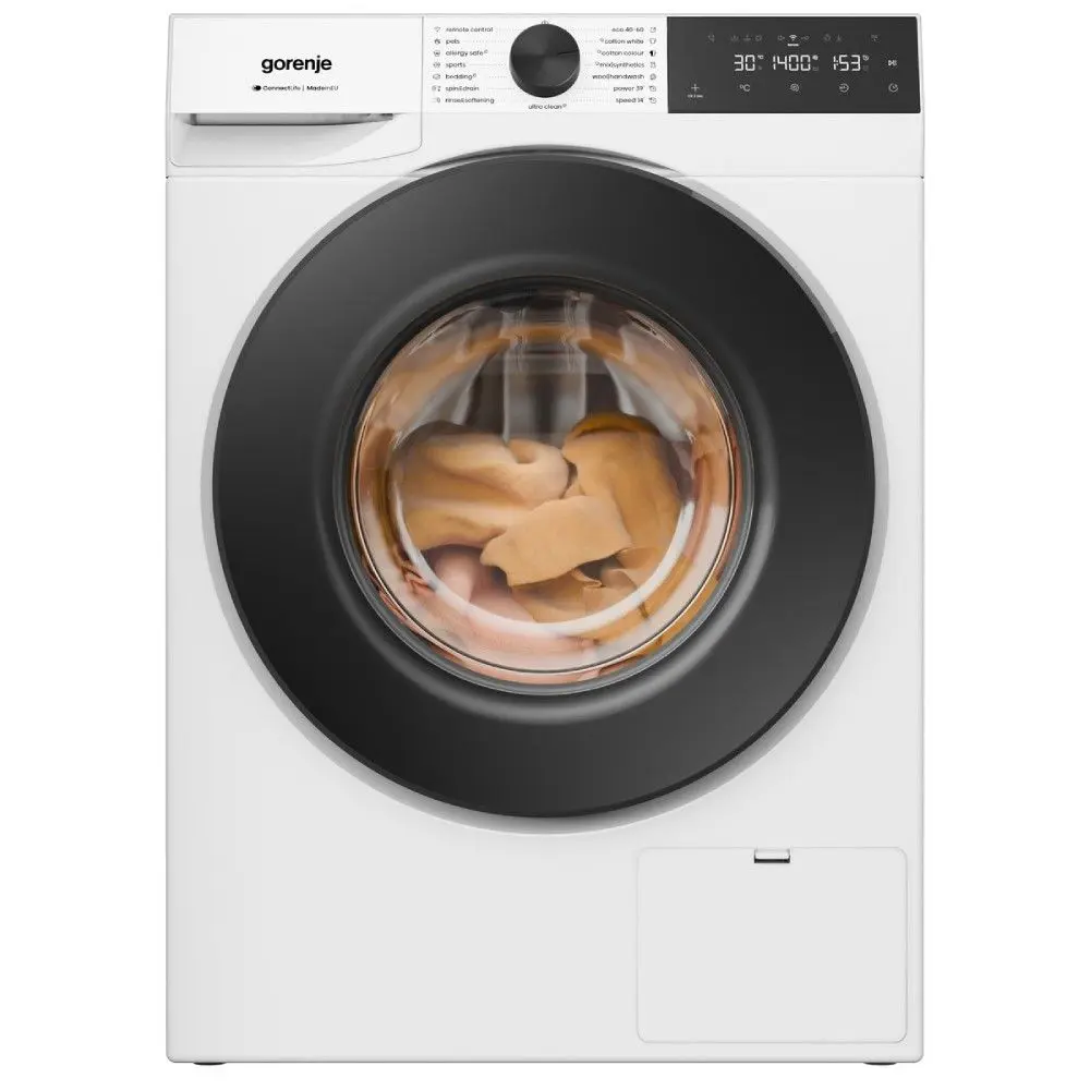 GORENJE WG414A41 Mašina za pranje veša