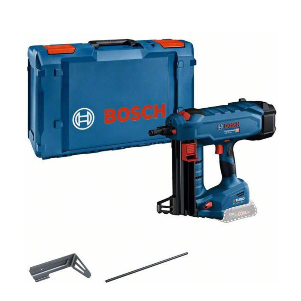 BOSCH Aku pištolj za eksere GNB 18V-38 06019L7001ID: EK000848042