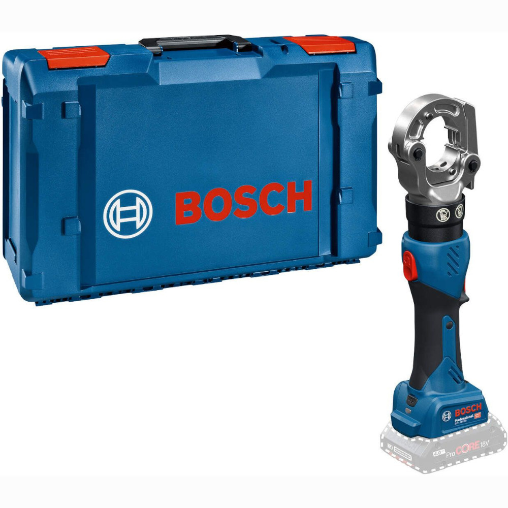 BOSCH Aku hidrau. alat za presovanjeGPH 18V-60 06019P0100ID: EK000848049