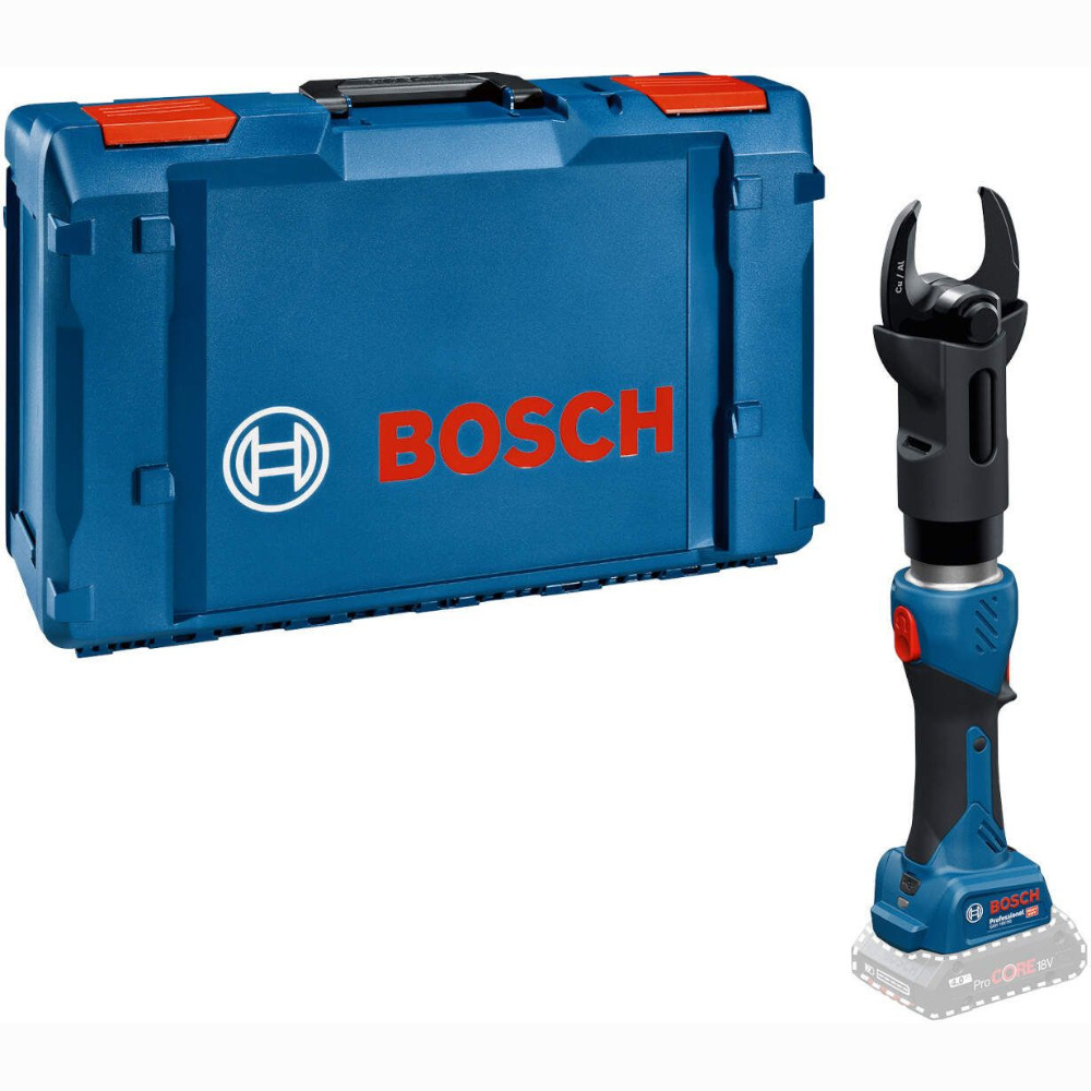 BOSCH Aku hidraul. za alat sečenje GKH 18V-50 06019P0000ID: EK000847923