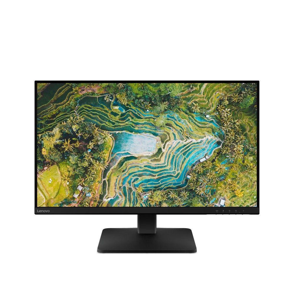 LENOVO L27qe 27" IPS Monitor