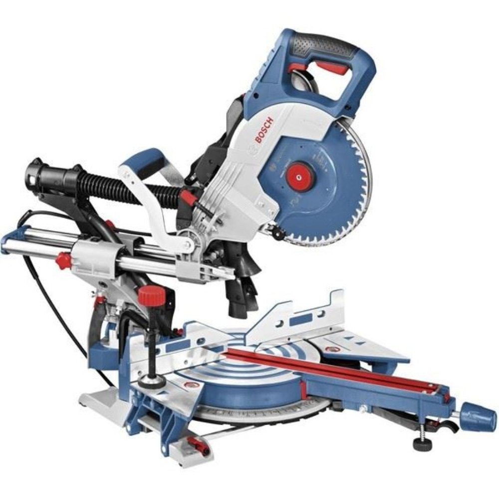 BOSCH Stacionarna kružna testera GCM 8 SDE 0601B19200ID: EK000847874