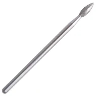 NAIL DEVICE
Nastavak za električnu turpiju dijamantski GD0307D-F srednje grub
