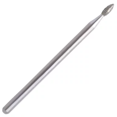 NAIL DEVICE
Nastavak za električnu turpiju dijamantski GD018045D-F srednje grub