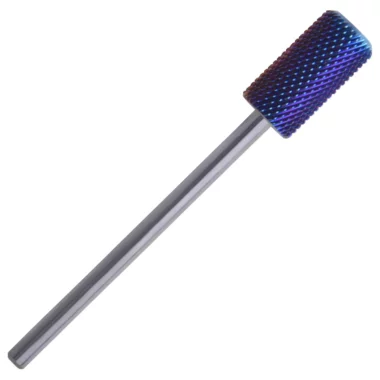 NAIL DEVICE
Nastavak za električnu turpiju karbidni plavi SJ-01CS srednje grub
