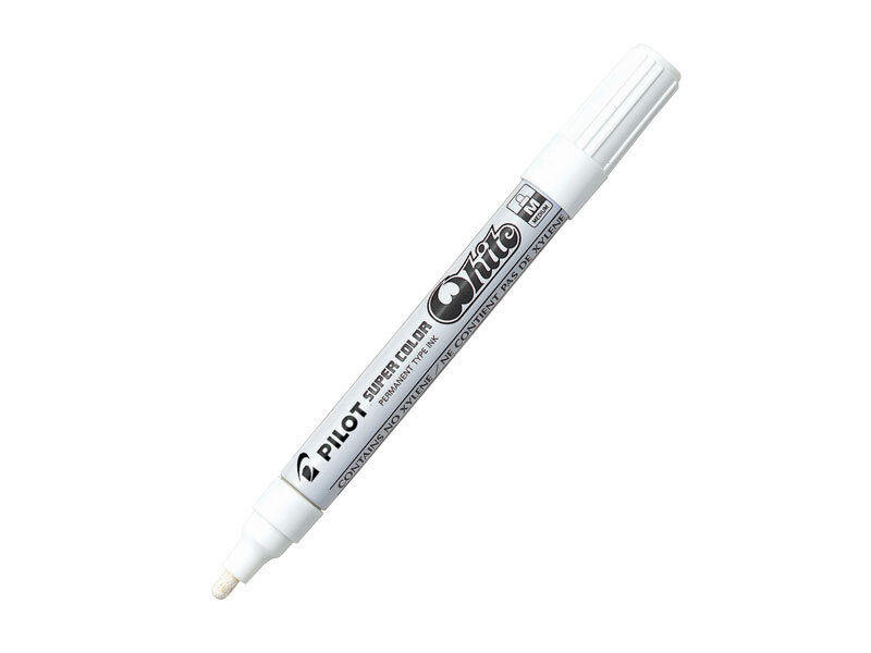 PILOT MARKER SUPER COLOR BELI MID: EK000844630