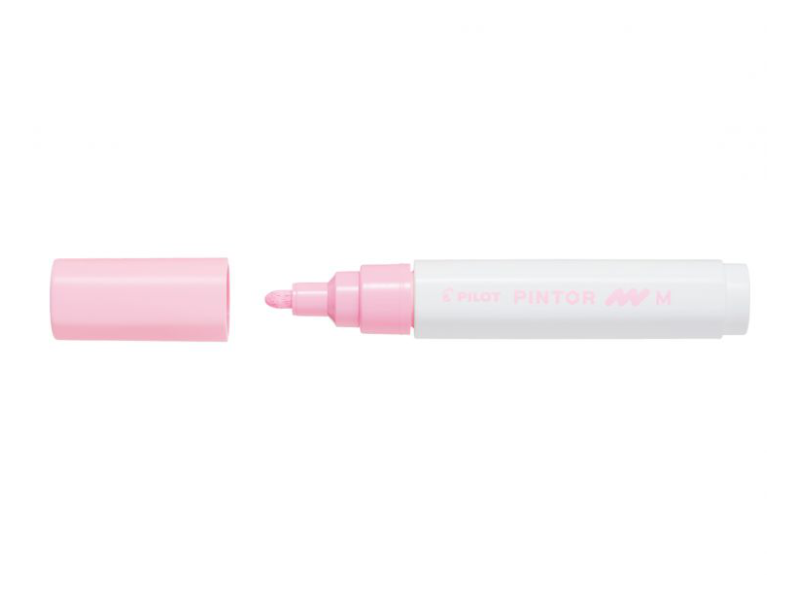 PILOT MARKER PINTOR PASTEL PINK MID: EK000844888