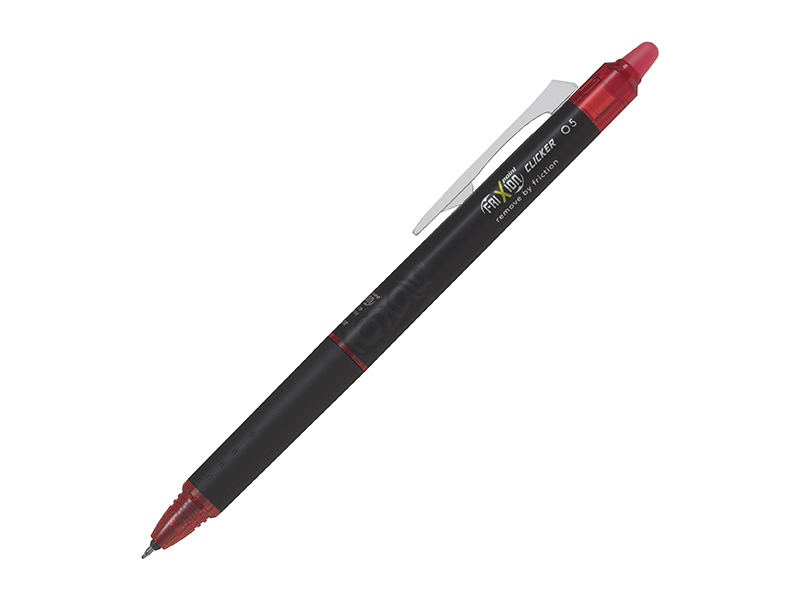 PILOT ROLER FRIXION CLICKER SYNERGY 0.5 CRVENIID: EK000845119