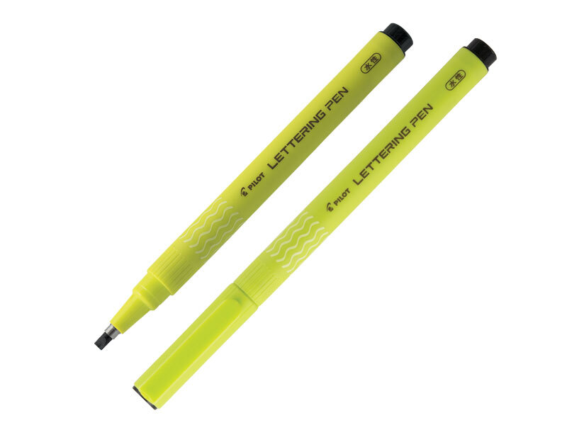 PILOT LAJNER ZA KALIGRAFIJU CRNI 3.0ID: EK000844666