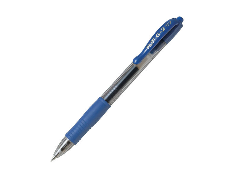 PILOT ROLER G2 0.7 PLAVIID: EK000845076