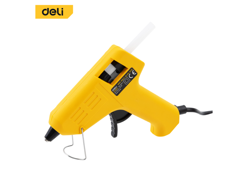 DELI PIŠTOLJ ZA LEPAK 20W, SA 3 DODATNA LEPKA EA50061ID: EK000844232