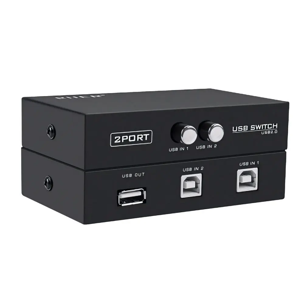 KETTZ USB Switch 2.0
