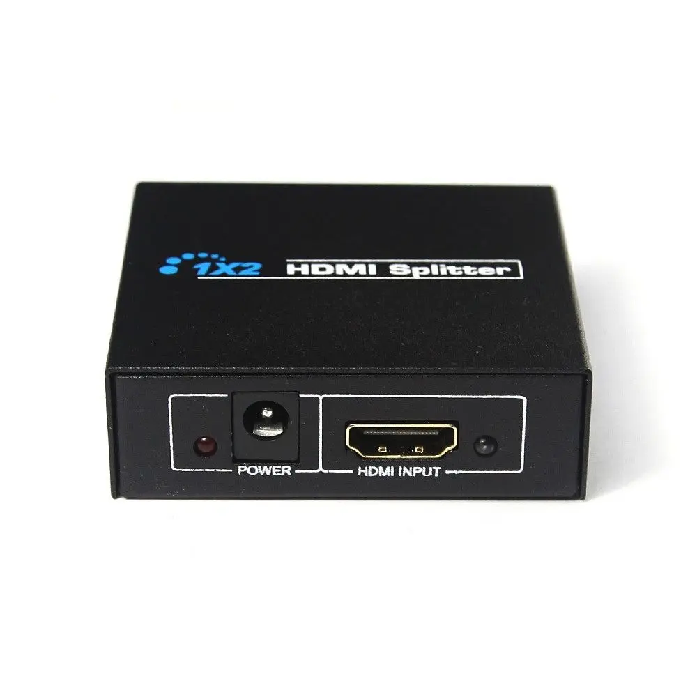 KETTZ HDS-K102 HDMI Spliter 1/2