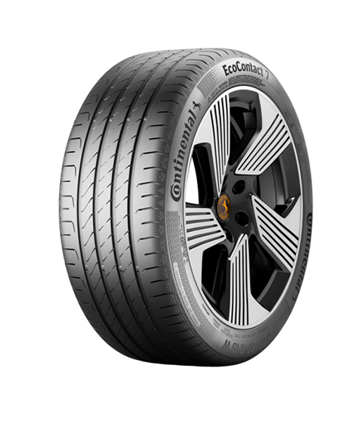 Continental 225/60R16 Conti EcoContact 7 98V (+)ID: EK000699451