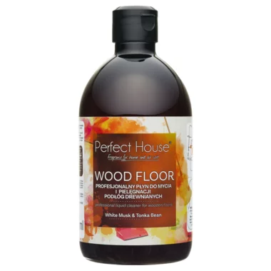 BARWA
Sredstvo za čišćenje drvenih podova - Perfect House 500 ml
