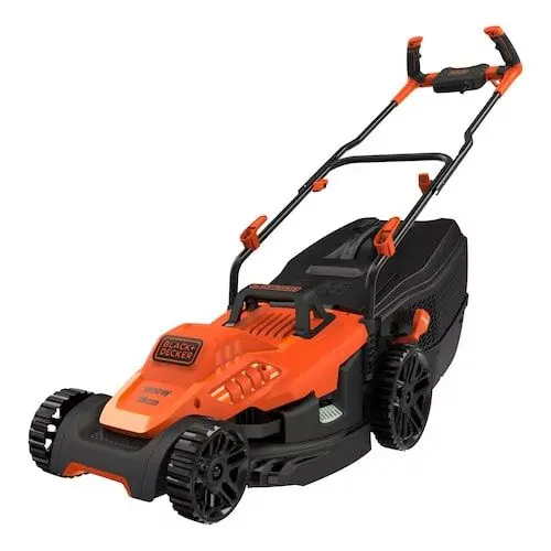 BLACK & DECKER BEMW471BH Električna kosilica