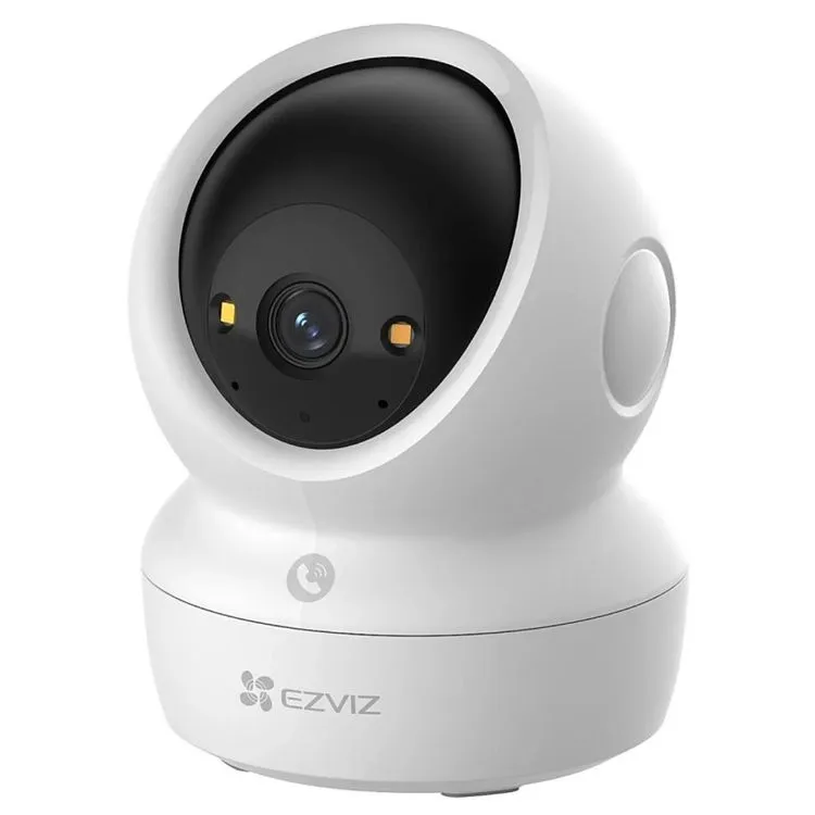EZVIZ H6c G1 4K IP Kamera