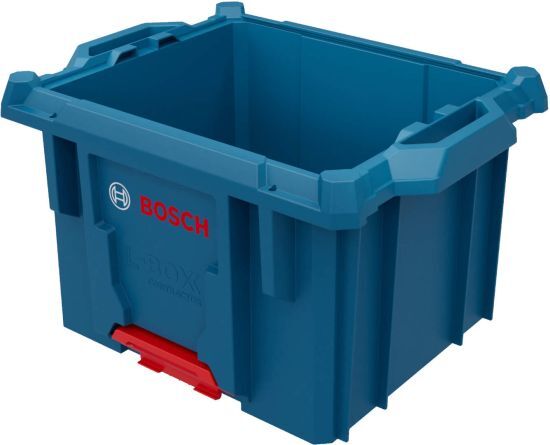 BOSCH L-BOXX Contractor Crate 1600A037E2ID: EK000847892
