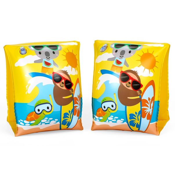 BESTWAY Dečiji mišići za plivanje 23x15cm 32042