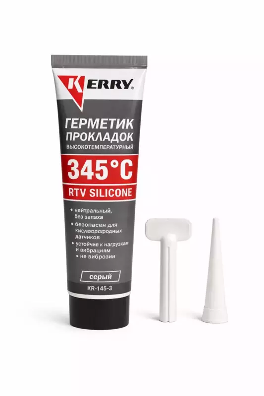 Hermetik sivi 85g - tuba