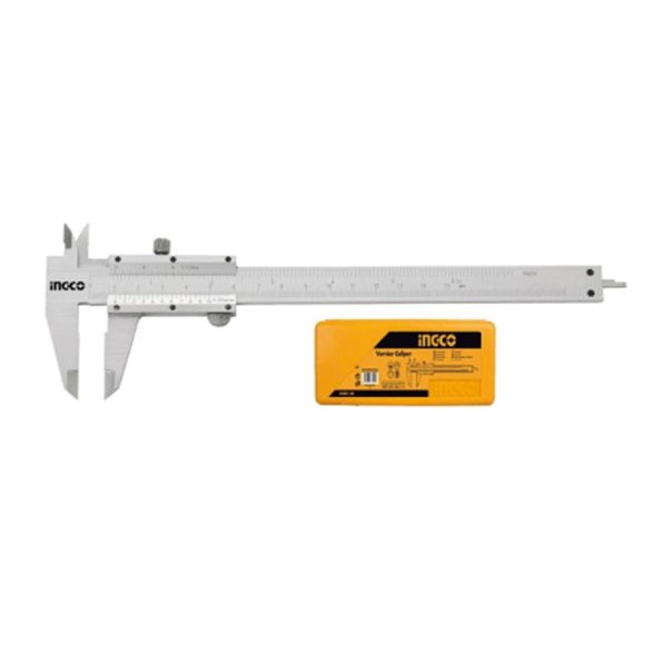 Ingco Šubler 150mm HVC01150