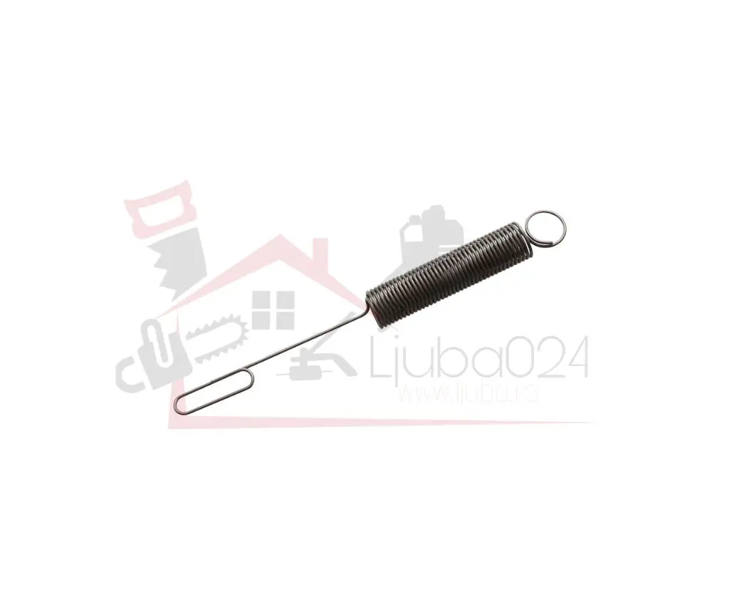Opruga regulatora gasa B&S CLASSIC 72,00 mm 3,75 KS