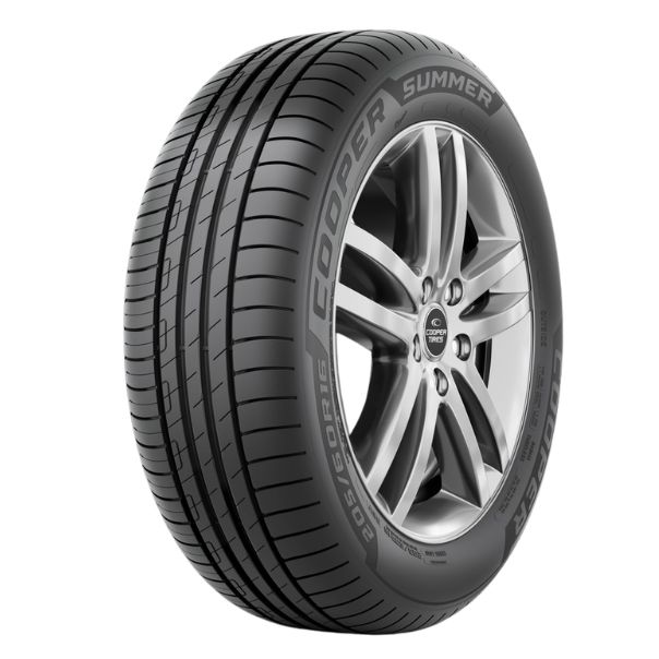 COOPER Letnja guma 185/60R14 SUMMER 82H